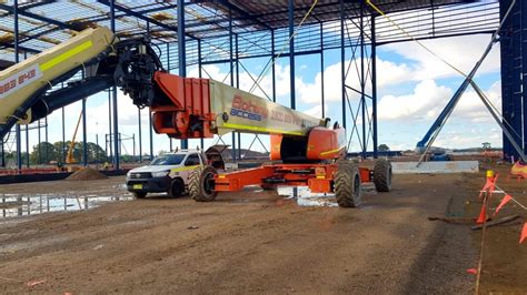 Gallery Botany Access