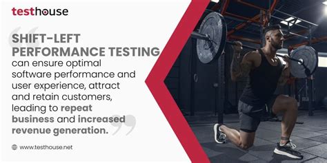 darren stocks on linkedin shift left performance testing testhouse a software quality