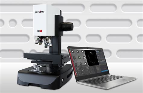 Large Format Profilometer Offers Expansive Measurement Area Metrology