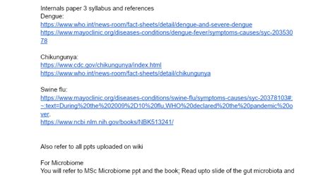 References Google Docs
