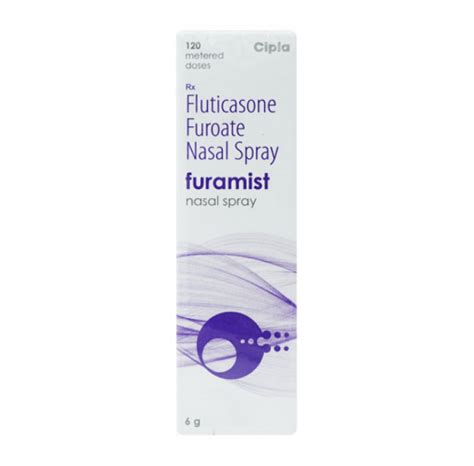 Furamist Nasal Spray Uses And Benefits Pocket Chemist