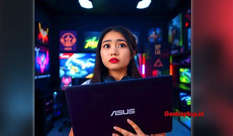 Paling Dicari 15 Harga Laptop Asus Ini Bikin Warganet Bingung