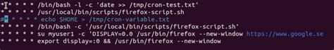 cant run macro on schedule in ubuntu ui vision ui vision ai and ocr