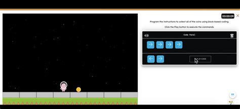 Coding Curriculum Yeti Academy Stem
