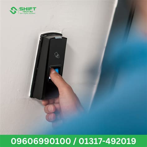 Access Control Chittagong Expert Installation And Support
