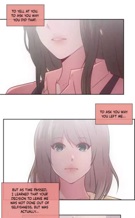 Manhwa Yuri On Tumblr