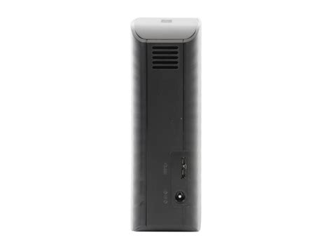 Samsung D Station Tb Usb Desktop External Hard Drive Black Newegg Com