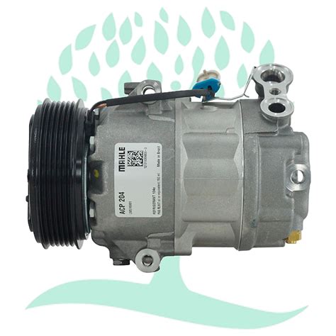 Compressor Mahle Original Oren RefrigeraÇÃo Acp Oren Refrigeração