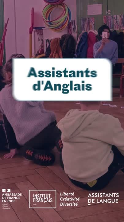 aastha thakkar on linkedin assistantdanglais
