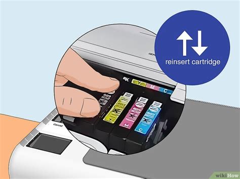 Why Is My Printer Printing Blank Pages Causes Fixes