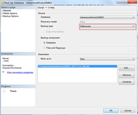 Mssql · 最佳实践 · Sql Server三种常见备份 知乎