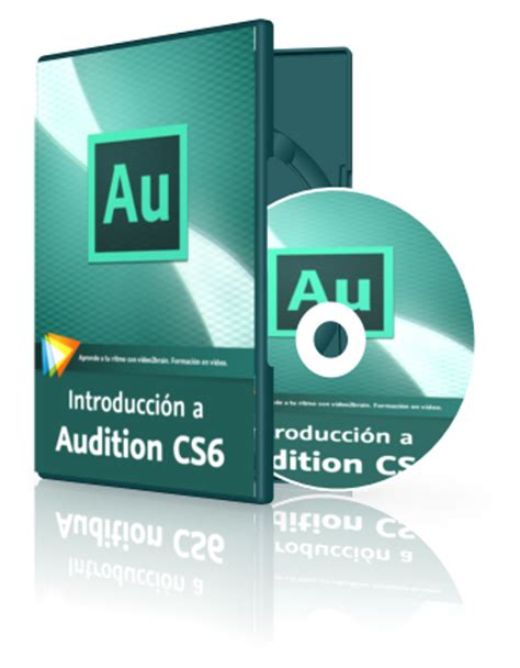 Descarga Adobe Audition Cs6 Español Gratis