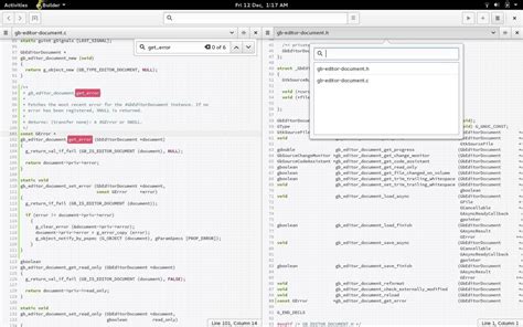 Gnome Development Comprehensive Guide To Gnome Development