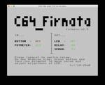 Interface A C With An Arduino Using Firmata Jpralves Net