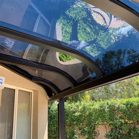 Shop Tinted Polycarbonate Sheets In Melbourne Australia