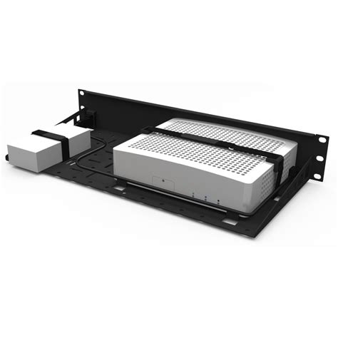 Racknex Netgate 4200 Rackmount Kit Telappliant