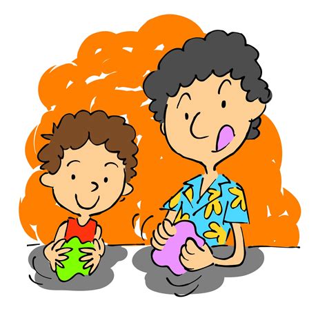 Free Play Doh Cliparts Download Free Play Doh Cliparts Png Images