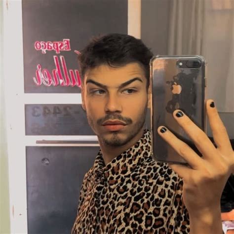 Murillo Bunito Illomuri • Threads Say More