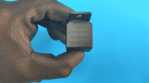 How To Test A Relay With A Multimeter Step By Step