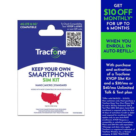 Questions And Answers Tracfone Keep Your Own Phone Sim Card Kit Multi TFATKTMVZPOS TRI Best Buy