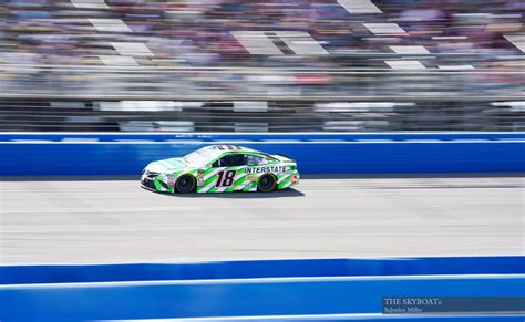2018 Auto Club 400