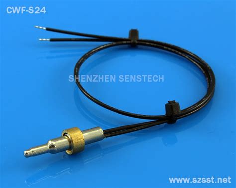 Fast Response Immersion Bullet Type Water Heater Ntc Temperature Sensor Buy Water Heater Ntc