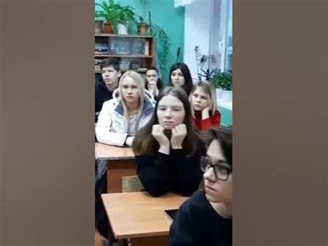 Алла Сергеевна Ивановна 9б класс, школа N3. Окуловка. 28.11.18 г. - YouTube