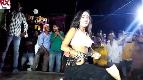 Hot Sexy Arkestra Dance Video Bhojpuri Song Youtube