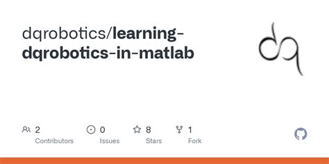 learning dqrobotics in matlab lesson 2 quaternion basics mlx at master