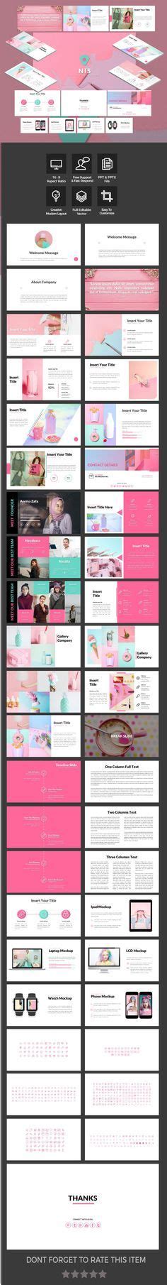 Nis PowerPoint Template Design Presentation Keynote Template Presentation Slides Templates