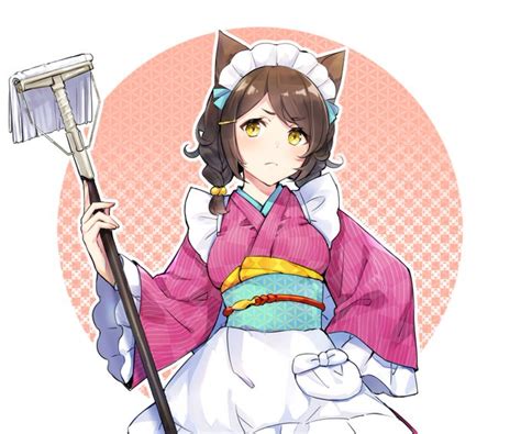 Eeeokibaのイラスト