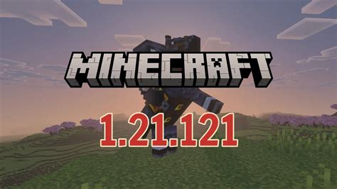 Minecraft 121121 Novidades Melhorias E Um Guia Para A Atualização