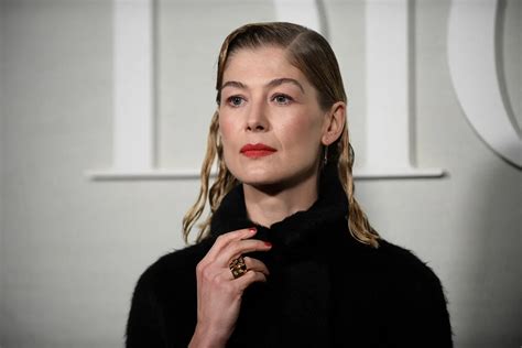 Rosamund Pike Movies And Tv Shows Must Watch List 2025