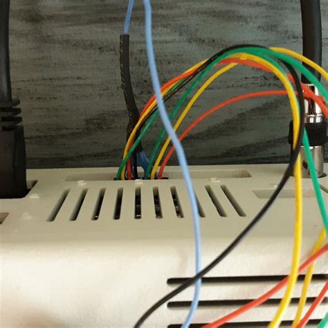 IBM PCjr GPT Hackaday Io