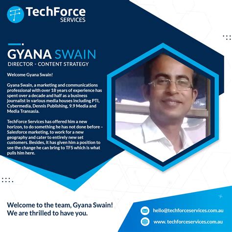 Techforce Services On Linkedin Salesforcepartner Salesforceconsulting Salesforceaustralia