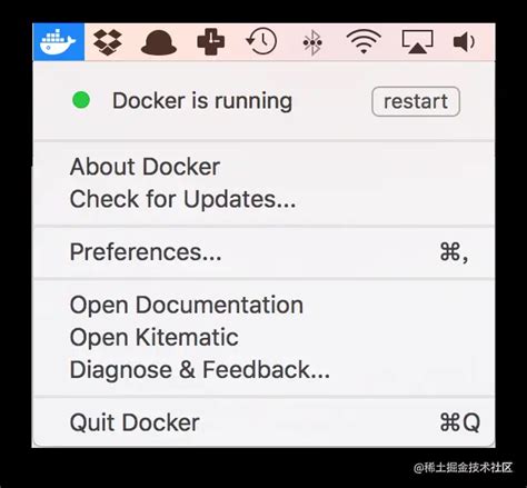 基于 Docker 构建统一的开发环境大多数人可能都遇到过这样一个问题，在本地开发好功能后，部署到服务器，或者其他人拉到 掘金