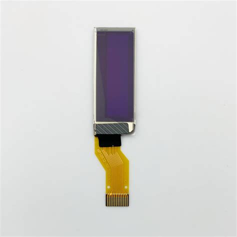 Inch I C Oled X Soldering Pins Ssd Oled China Oled Display Inch And