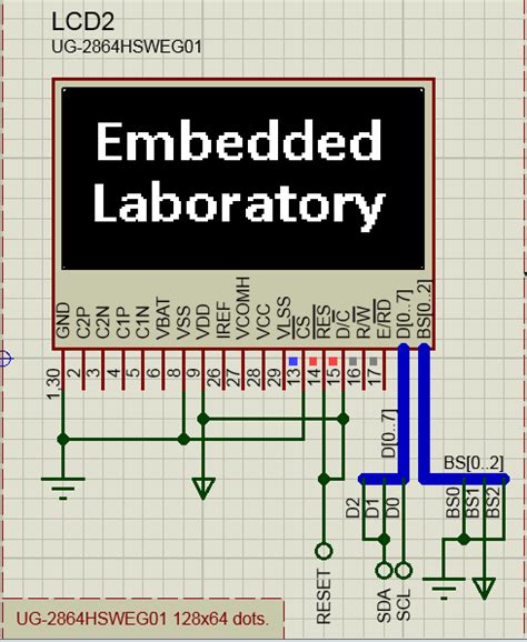 Rgb Led Library For Proteus
