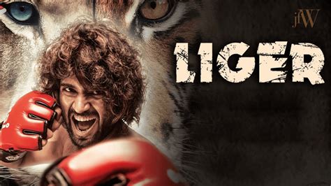 Liger Movie Review Vijay Deverakonda All That Is