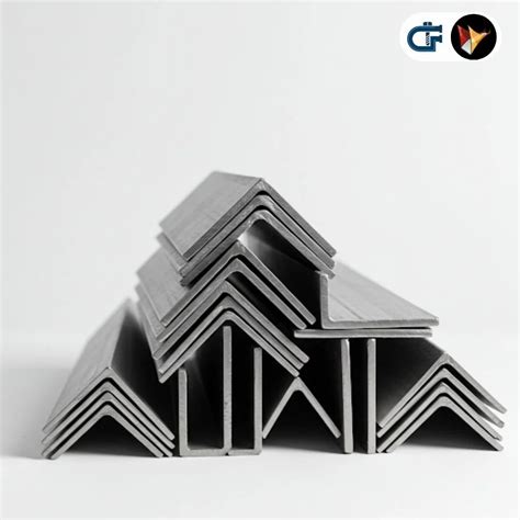 Ss Structure Angle At ₹ 115kg Stainless Steel Angle In Mumbai Id