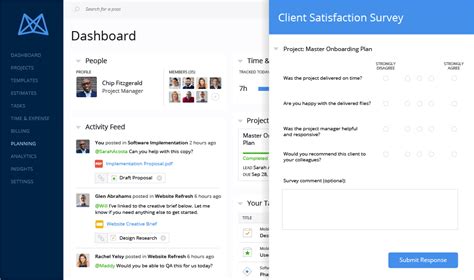 Mavenlink Integration Project Feedback And Reviews Qualtrics