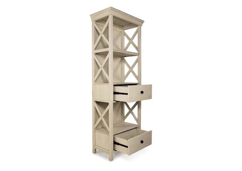 Bolanburg Display Cabinet