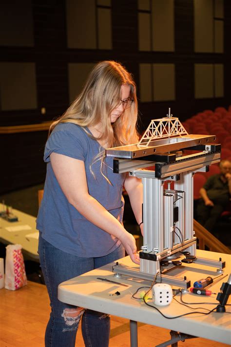 Giving Babes Hands On Experience With The Engineering Design Process Vernier