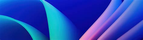 Blue Abstract Wallpaper 4k Windows 11 5k
