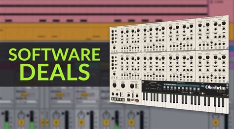 Synths Archives