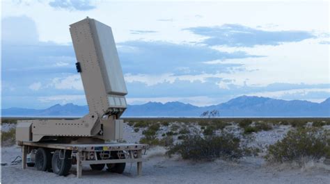 Dynetics Ifpc Protivraketni I Cuas Sistem