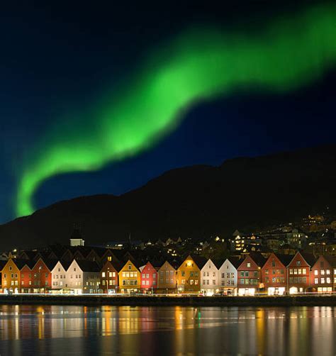 8400 Auroras Boreales Noruega Fotografías De Stock Fotos E Imágenes
