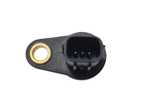 Toyota Hilux Land Cruiser Prado Hiace Goss Crank Shaft Angle Position Sensor SC618 Inject A Carb