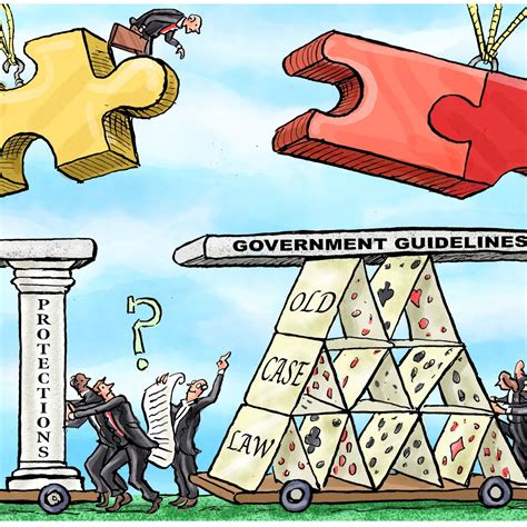 Enabling Act Cartoon