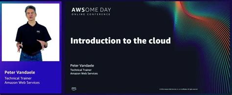 Aws Awsomeday Cloudcomputing Innovation Networking Gratitude Learningjourney Harsha